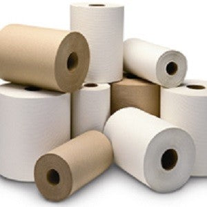 Kitchen Roll Towel 85 Sheets 30 Rl/Cs - Texcot